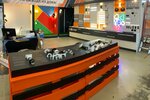 Light Work (Pobedy Avenue No:73), led sistemleri  Tver'den