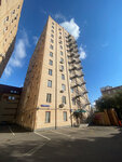 Osterioon (Suschyovsky Val Street No:16с5), i̇ş merkezi  Moskova'dan