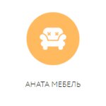 Anata mebel (Dmitrovskoye Highway No:62с5), mutfak mobilyaları  Moskova'dan
