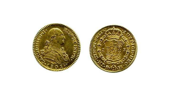 Kuyumcular Numismática y Joyería Martín Ramos, Burgos, foto