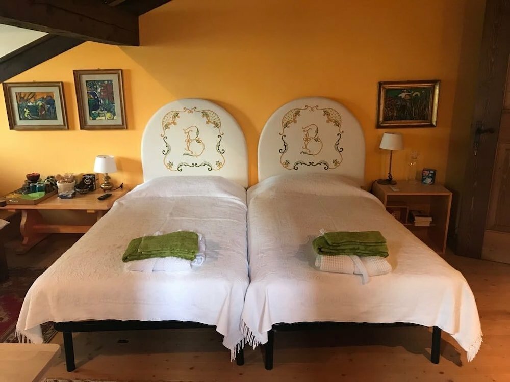 Otel B&b Le Querce, Friuli‑Venezia Giulia, foto