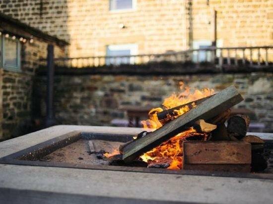 Otel Swinton Bivouac, Kuzey Yorkshire County, foto