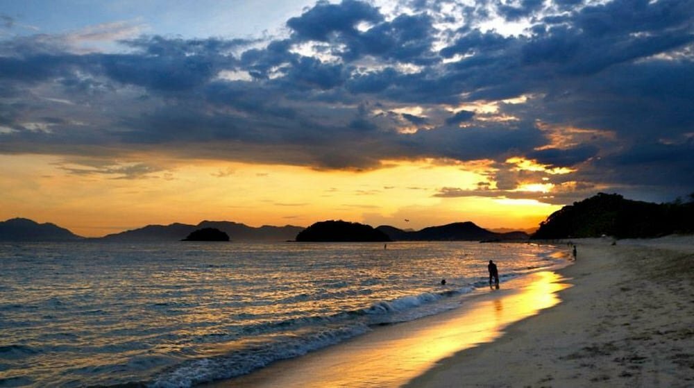 Otel Canto Verde Aptos II, , foto