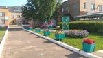 Детский сад № 30 Аленький цветочек (Tolstogo Street No:42), anaokulları  Glazov'dan