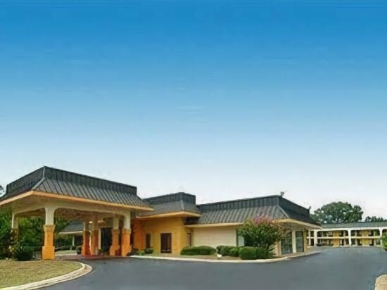 Otel Quality Inn National Fairgrounds Area, Georgia Eyaleti, foto