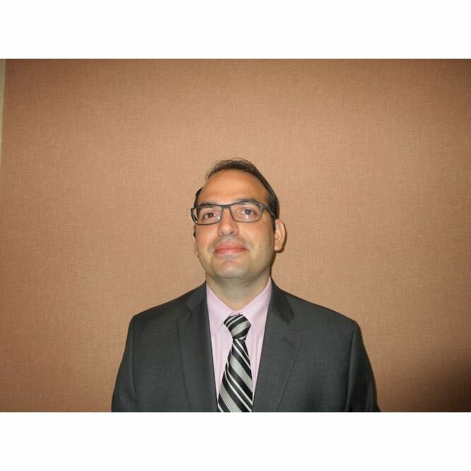 Özel muayenehaneler George Vavilis, Md, New York Eyaleti, foto