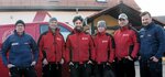Dachdeckerei Mittrach GmbH (Saxony, Görlitz, Rothenburger Landstraße, 93), çatı ve çatı materyalleri  Saksonya'dan