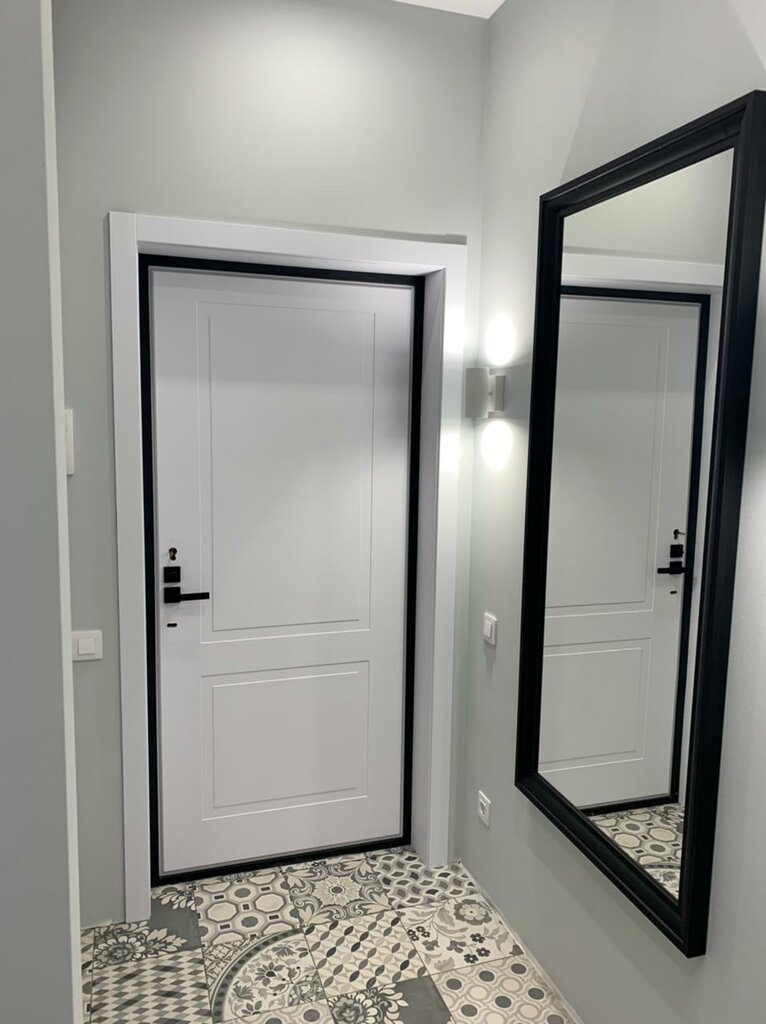 Kapılar Двери&Ламинат, Krasnodar, foto