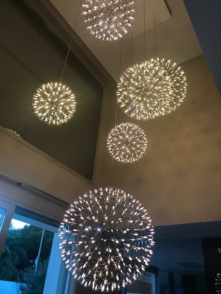 Aydınlatma teknolojileri Tecnoluz Iluminación, , foto