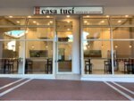 Casa Tuci Pizza al taglio Cesena (Via Verdoni No:35, Cesena), pizzacılar