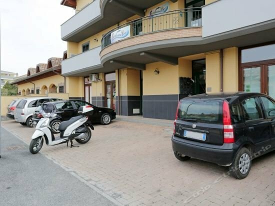 Otel B&b Fiumicino Inn Airport, , foto