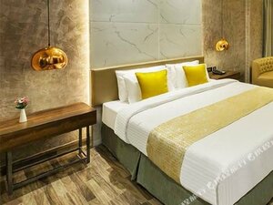 Sterling Palm Bliss - Rishikesh (State of Uttarakhand, City of Rishikesh), otel