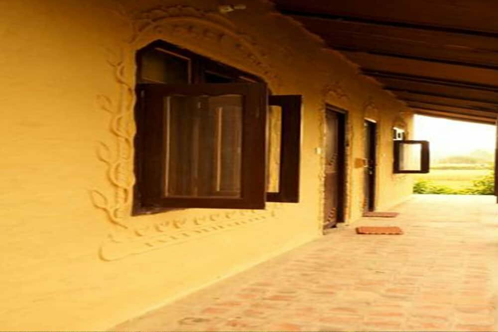 Otel Bardia Jungle Resort, , foto