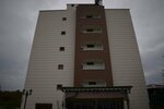 Zahi Apart Otel (Trabzon, Ortahisar, Çimenli Mah., Çimenli Merkez Yolu, 109), otel  Ortahisar'dan