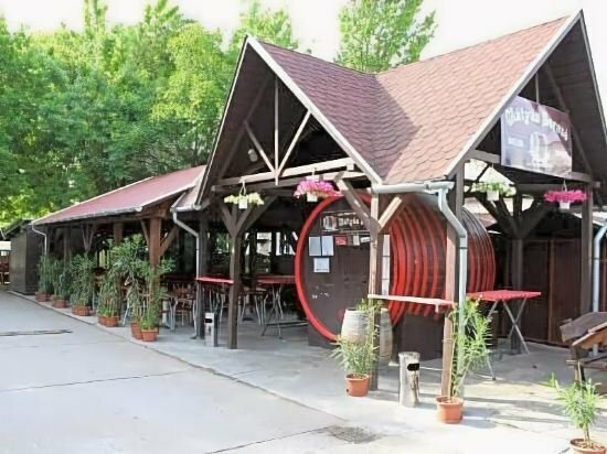 Otel Matyas Kiraly SPA and Wellness Hotel, , foto