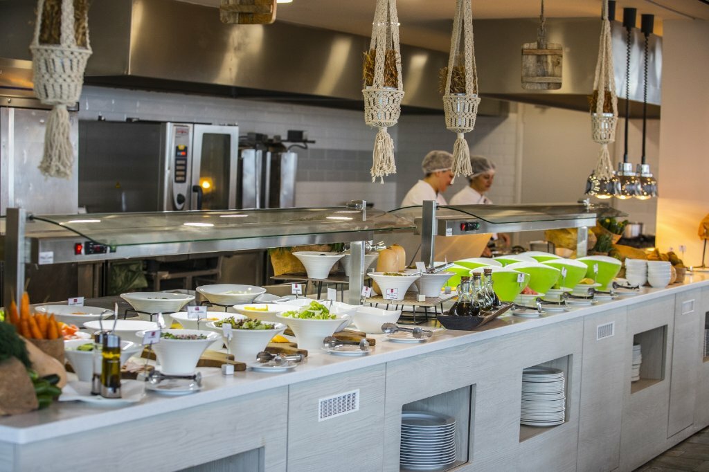 Otel Sentido Cypria Bay, Baf İlçesi, foto