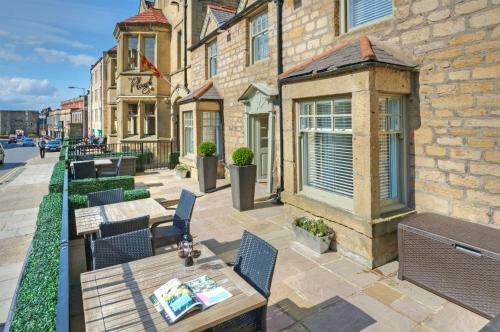 Otel The Bondgate Boutique, , foto