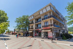 Atlanta (Pogranichnaya ulitsa No:21Б, Arkhipo-Osipovka Village), otel  Krasnodarski krayından
