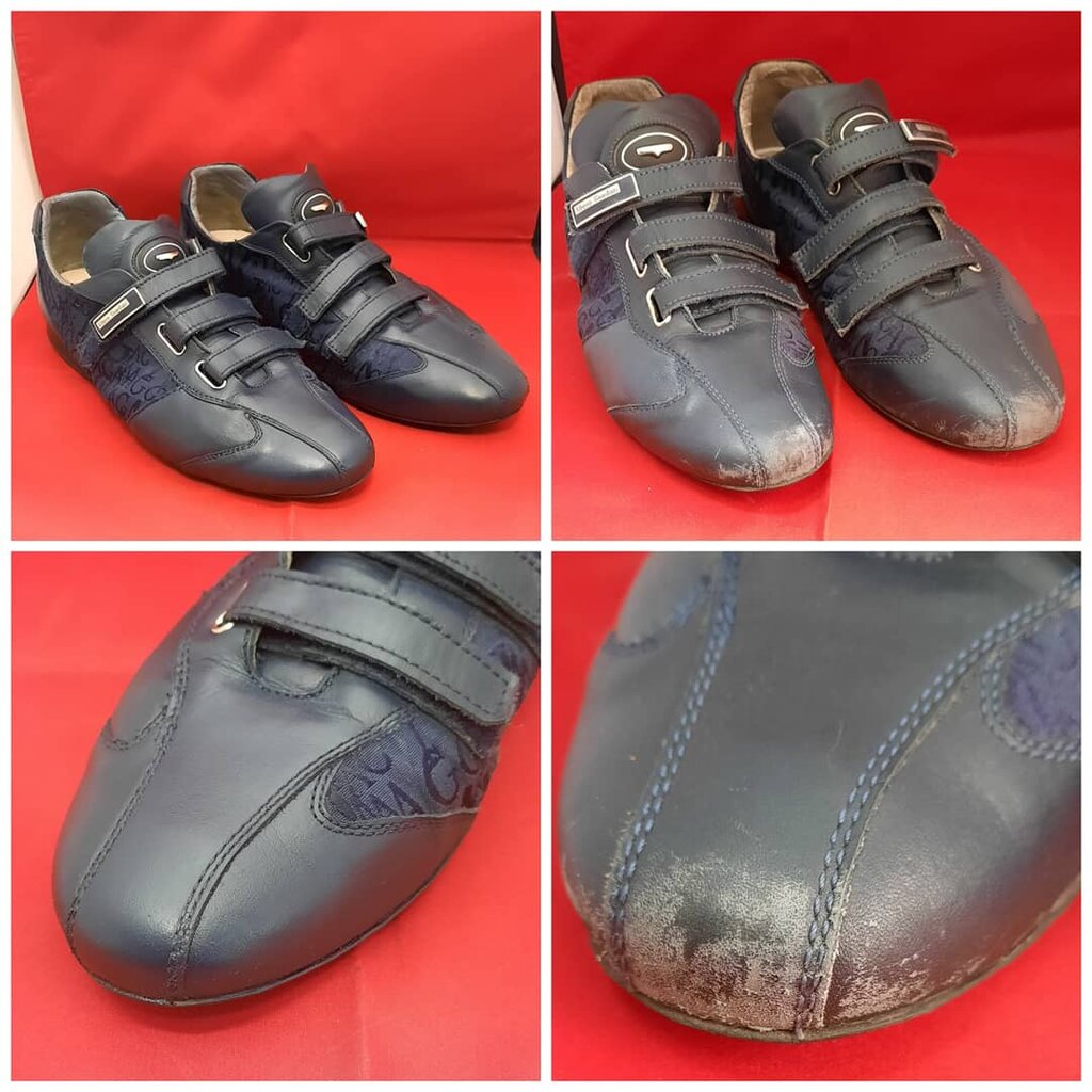 Ayakkabı tamiri Master Shoes, Çeliabinsk, foto