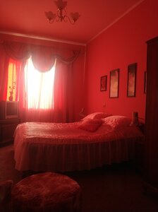Натали (Речная улица No:10А, село Песчаное), otel  Kırım Cumhuriyeti'nden
