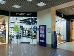 Tommy Roy (8 Marta Street No:32), ayakkabı mağazaları  İvanovo'dan