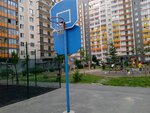 Sports activity location (Aleksandra Kurynova Street No:11к2), spor alanı  Kazan'dan