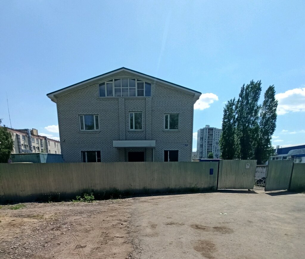 Hidrolik ve hava basınçlı ekipman firmaları RVD-tsentr, Voronej, foto