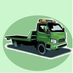 Avtohelp (Lenina Street No:30), çekici hizmeti  Ruzaevka'dan