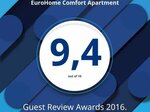 Eurohome Comfort Apartment (Tuscany, province of Florence, Via dei Colli), daireler