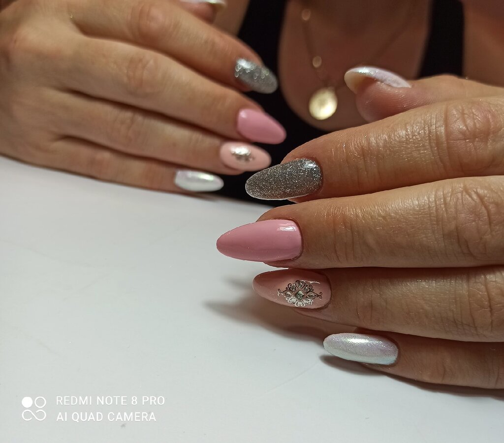 Manikür-pedikür ManikyRoom, Sevastopol, foto