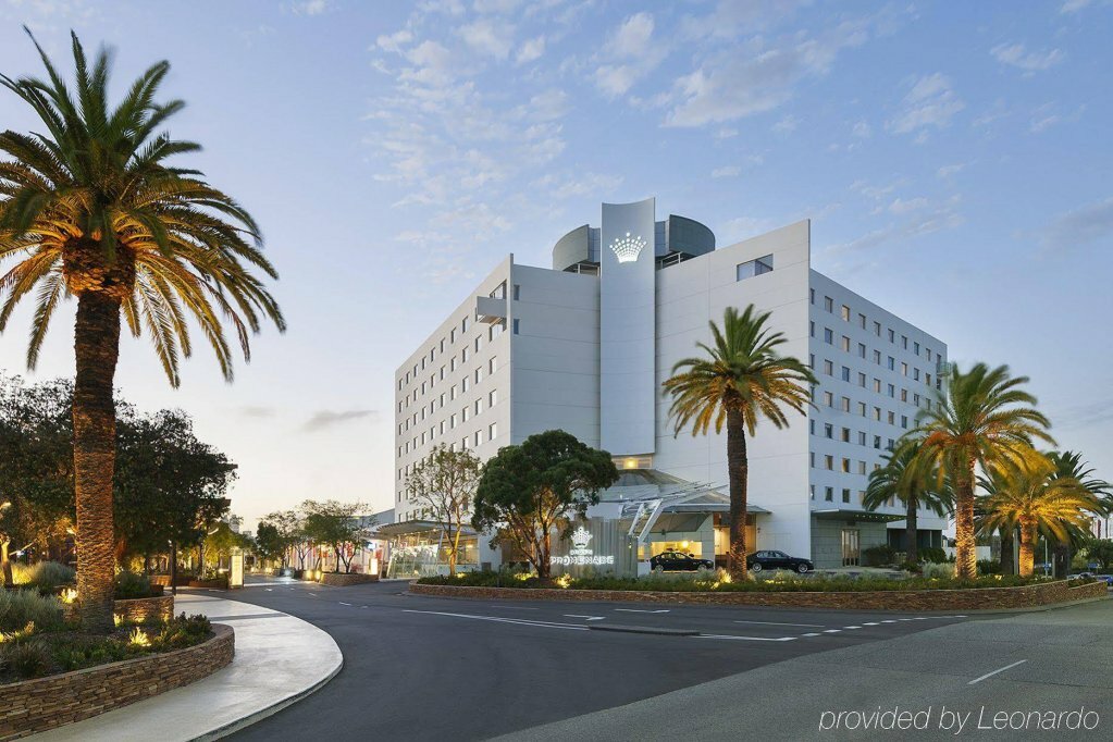 Otel Crown Metropol Perth, Perth, foto