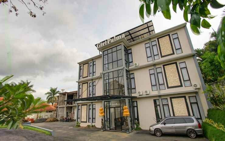 Otel Capital O 90070 Giri Palma Hotel & Villas, , foto