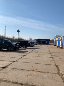 Avtostil (ulitsa Aviatorov No:18), otomobil servisi  Andreapol'dan