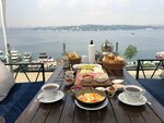 Kulis (İstanbul, Beykoz, Gümüşsuyu Mah., Tuğba Sok., 6), kafe  İstanbul'dan