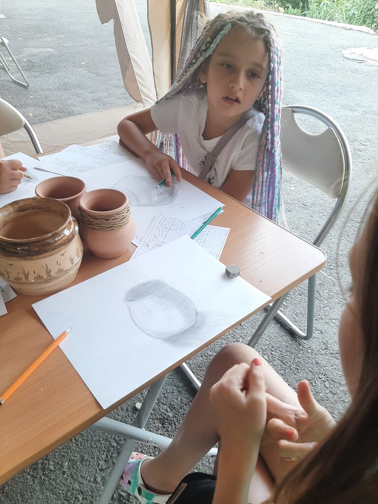 Ortaokul Chikchinskaya srednyaya obshcheobrazovatelnaya shkola Mou, Tümen (Tiumenskaya) oblastı, foto