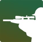 Strike_hunter (Vokzalnaya Street No:27Б), strikeball  Krasnogorsk'tan