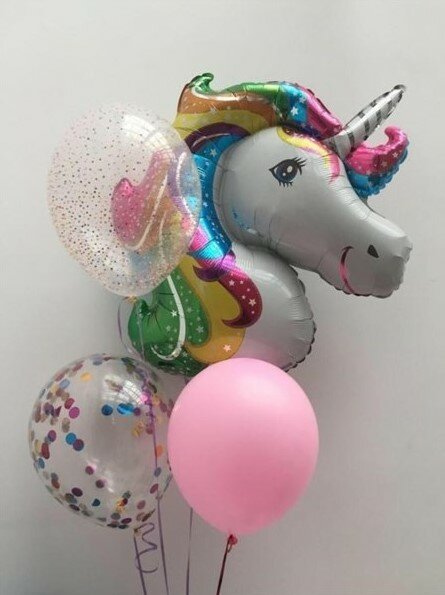 Kutlama ürünleri InterShar, Izhevsk, foto