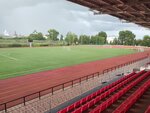 Children's and youth sports school of the city of Rostov (Oktyabrskaya Street No:7), spor okulları  Rostov'dan