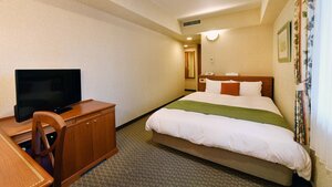Koko Hotel Nagoya Sakae (Aichi Prefecture, Nagoya, Motosige Dori), otel  Nagoya'dan
