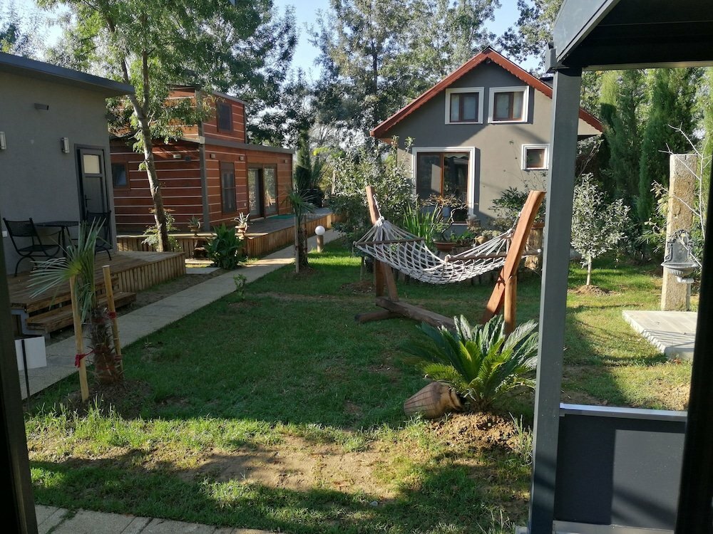 Otel Antik River House, Şile, foto