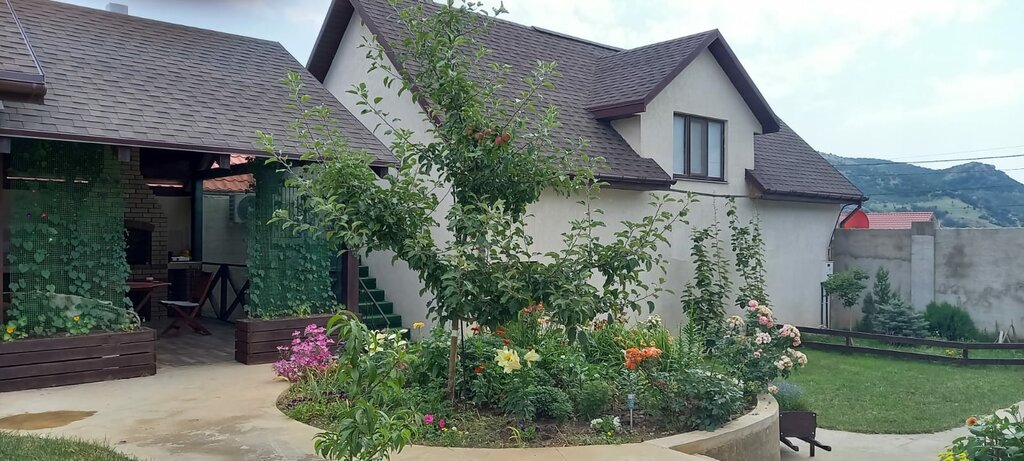 Konuk evi Гостевой дом на Майской, Kırım Cumhuriyeti, foto