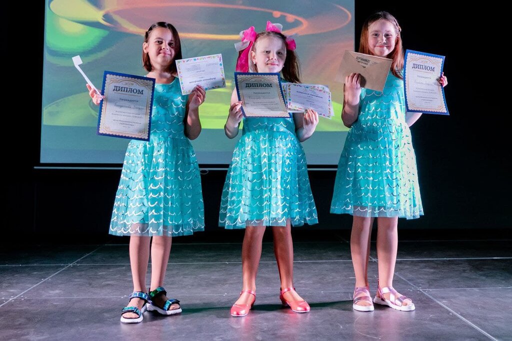 Müzik okulları ve konservatuarlar Perspectiva, Saint‑Petersburg, foto