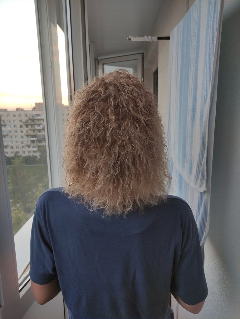 Kuaförler ЧасПик, Saint‑Petersburg, foto