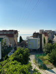 Aquamarine (Набережная улица No:24А, лит.Д), otel  Aluşta'dan