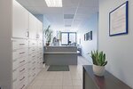Dipl. -Med. Sigrid Krause (Berlin, Treskowallee, 112), optik cihazlar ve ekipmanlar  Berlin'den