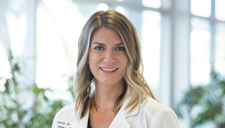 Tıp merkezleri ve klinikler Kathleen Ellen Hinson, Pa, Missouri Eyaleti, foto