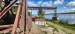 Jetty  (Gorkovskoye Reservoir), i̇skele  Yaroslavl'dan