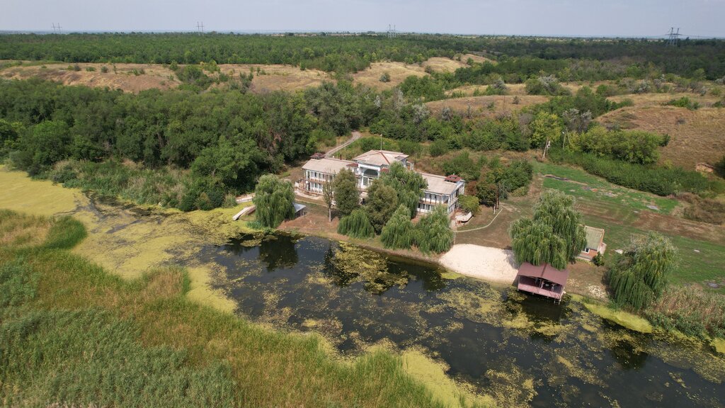 Termal otel Санаторий, Rostovskaya oblastı, foto