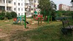 Sports ground (ulitsa Mokrova No:25), spor alanı  Ulan‑Ude'den