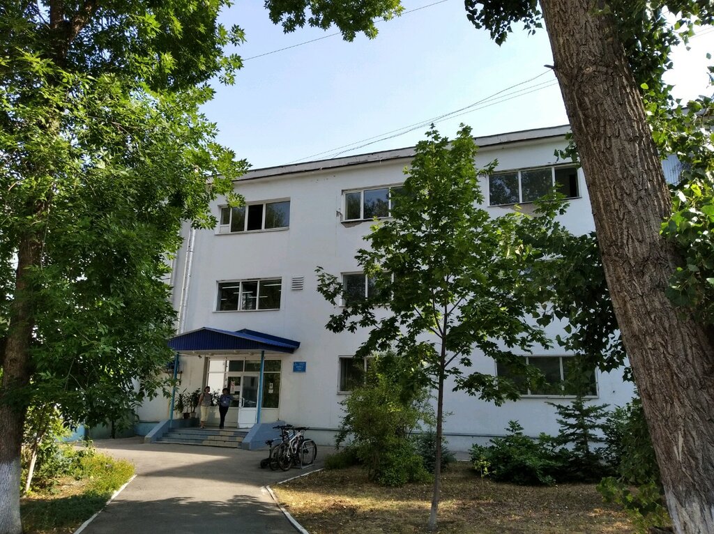 Spor okulları Школа плавания Елены Серко, Samara, foto